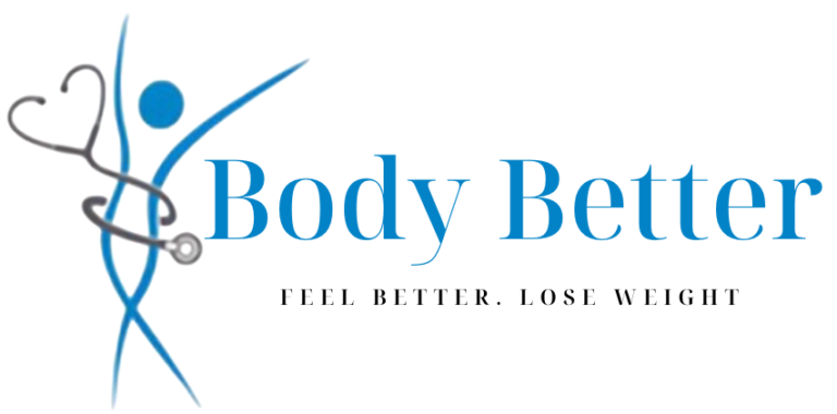 Body Better